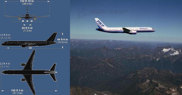 9/11: A Boeing 757 Struck the Pentagon, page 1