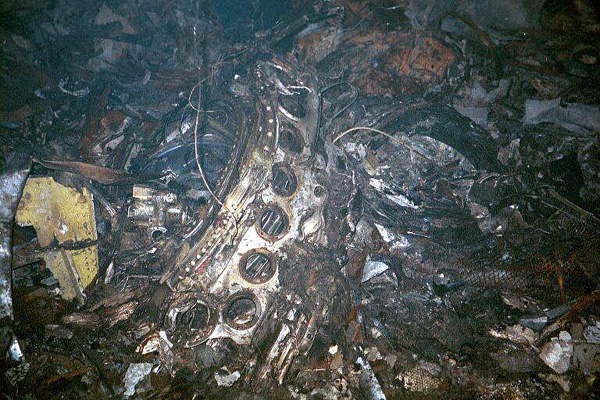 9/11: A Boeing 757 Struck the Pentagon, page 1